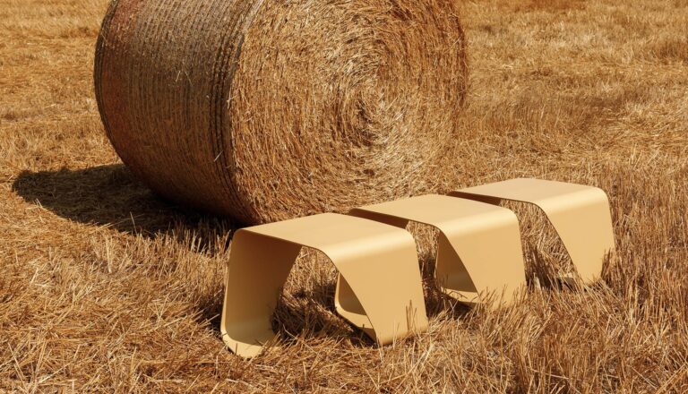 True Design DNA Bench - Discovering the Art of Living with Lomuarredi ...