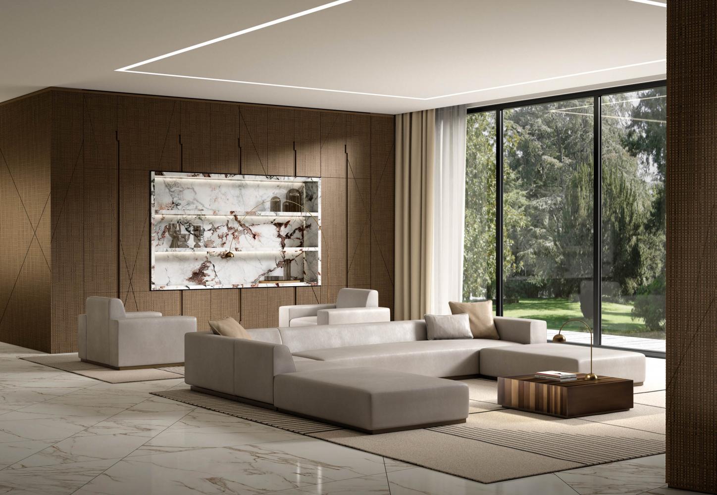 Laura Meroni Maxima Cabinet System - Discovering the Art of Living with ...