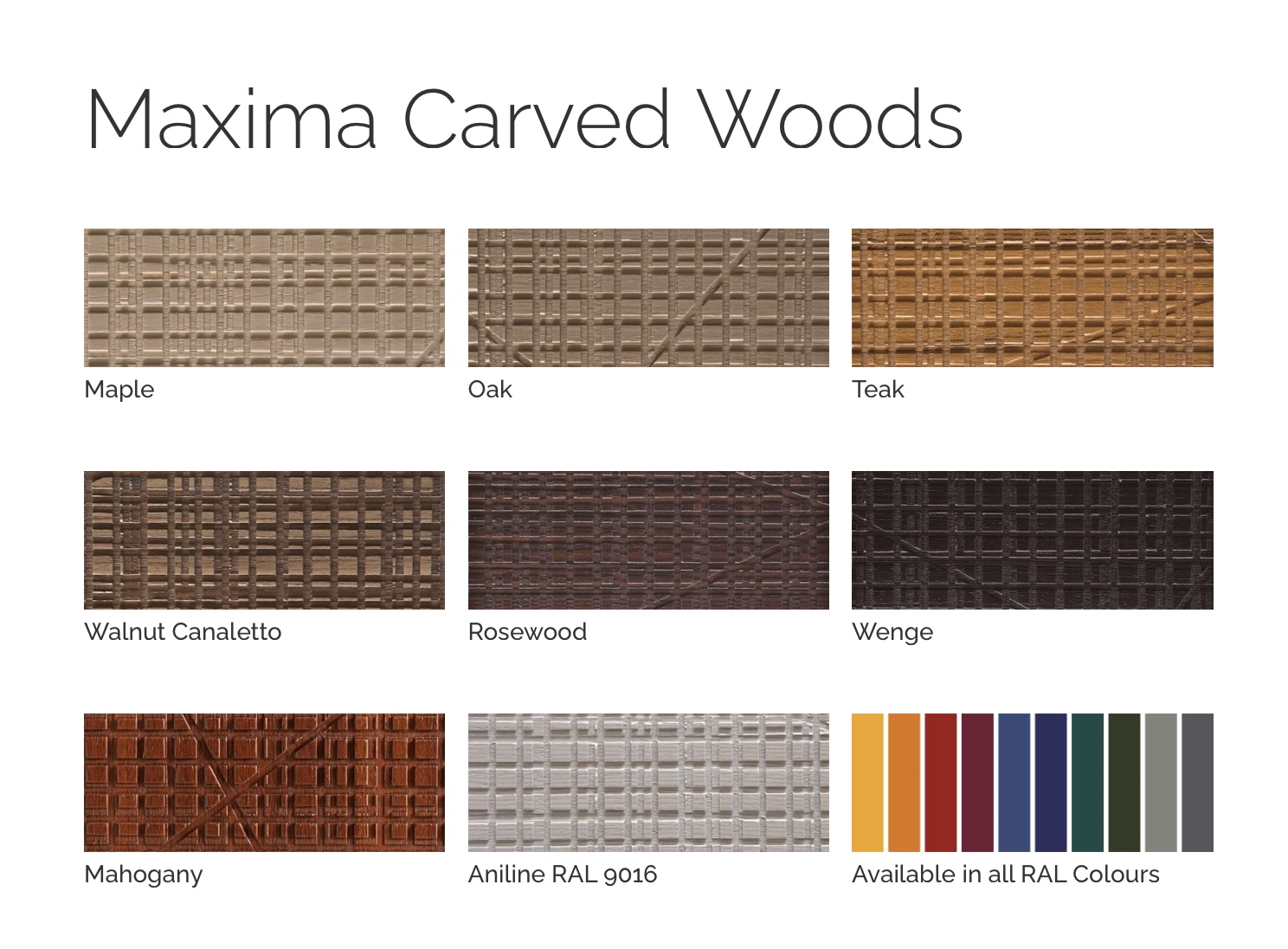 Laura Meroni Maxima Cabinet System - Discovering the Art of Living with ...