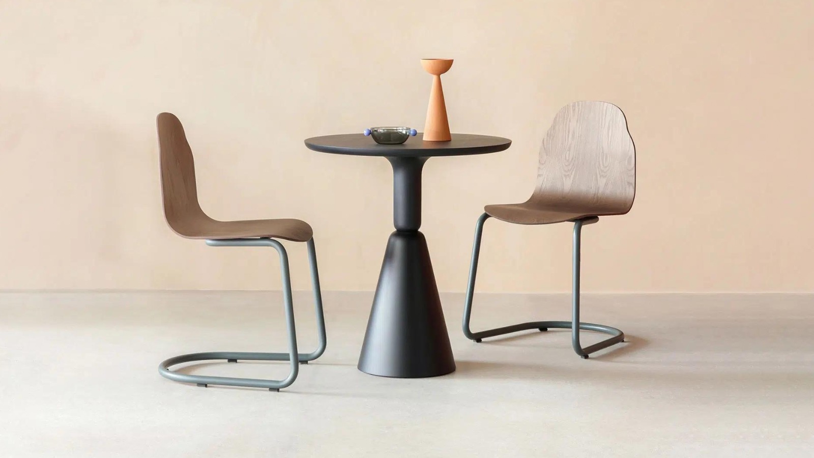 Sancal Body Chair - Discovering the Art of Living with Lomuarredi ...