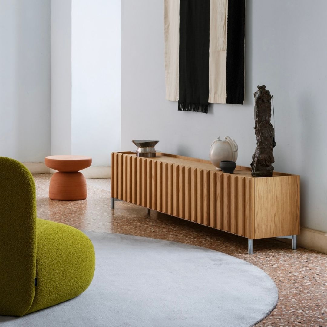 Miniforms Container Cabinet - Discovering the Art of Living with ...