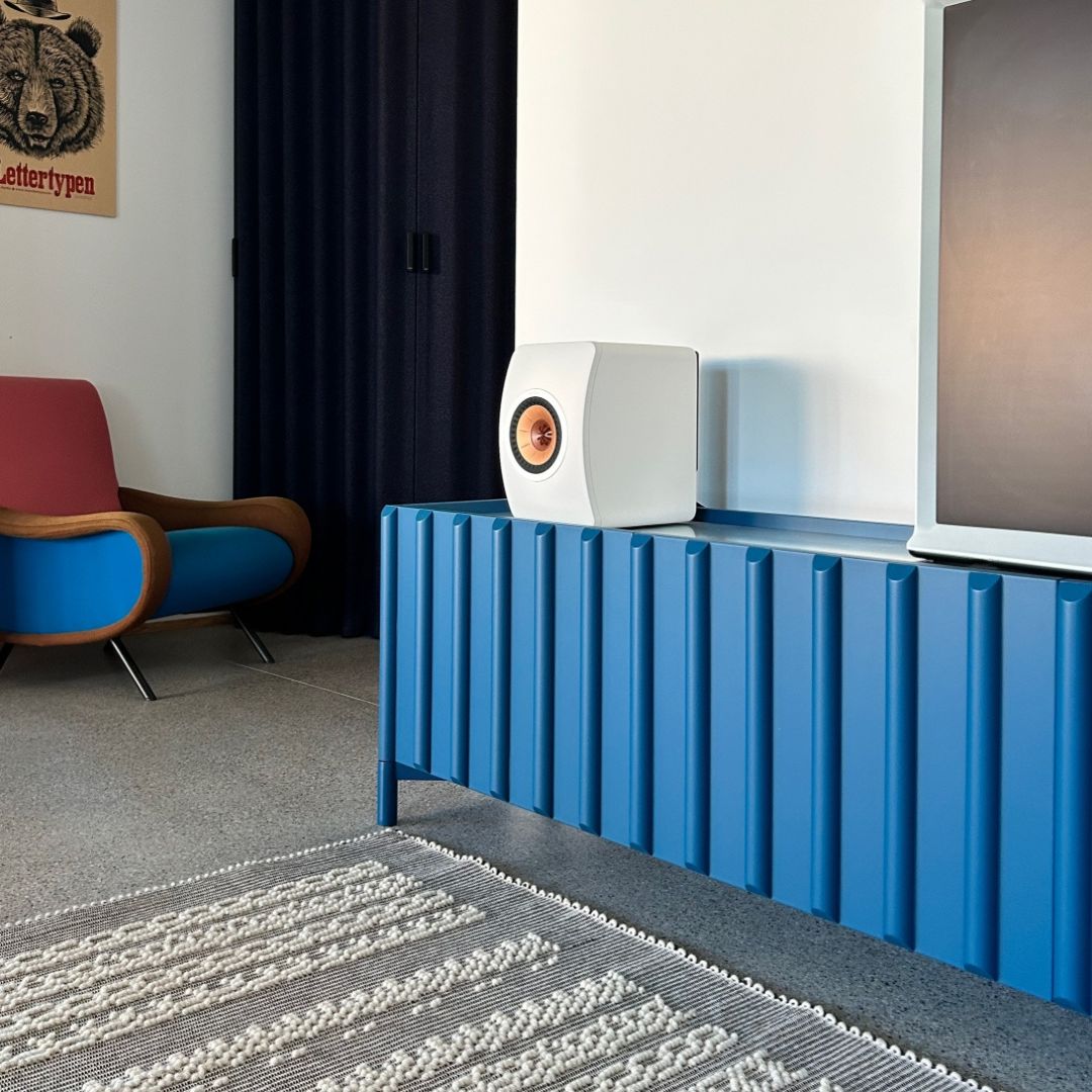 Miniforms Container Cabinet - Discovering the Art of Living with ...