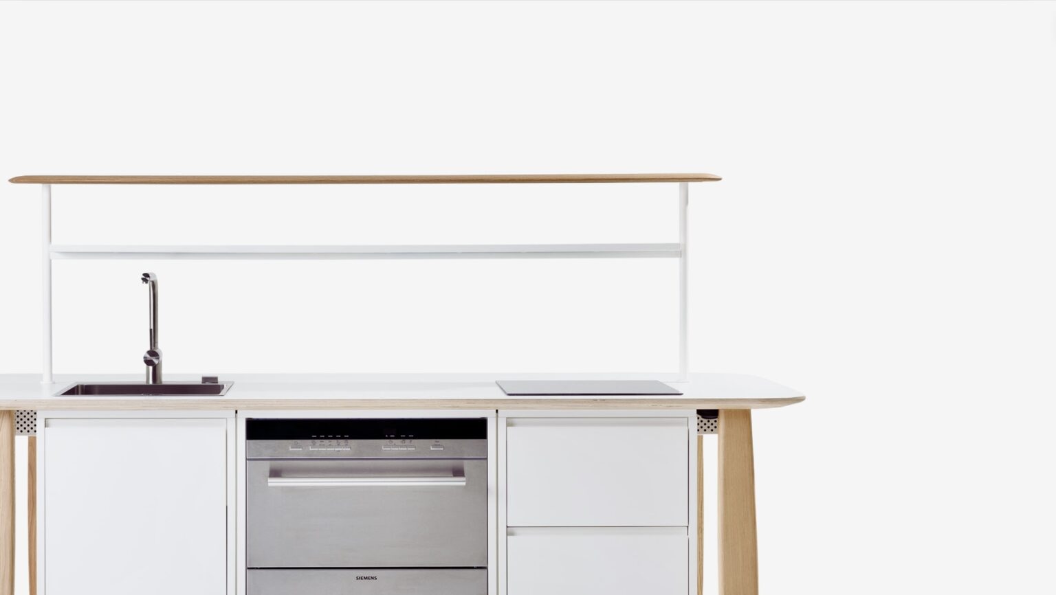 True Design Flap Kitchen - Discovering the Art of Living with ...