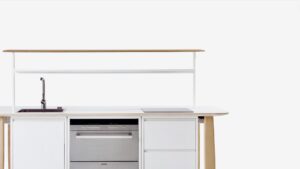 True Design Flap Kitchen - Discovering the Art of Living with ...