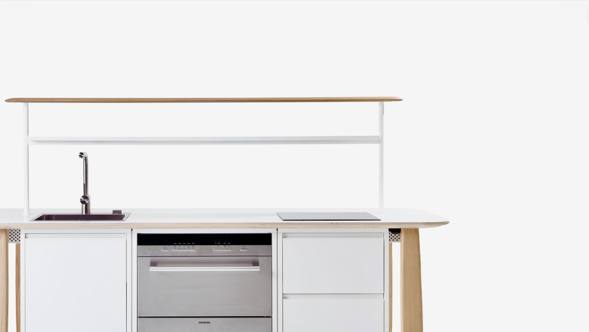 True Design Flap Kitchen - Discovering the Art of Living with ...