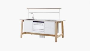 True Design Flap Kitchen - Discovering the Art of Living with ...