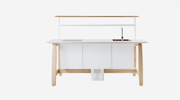 True Design Flap Kitchen - Discovering the Art of Living with ...