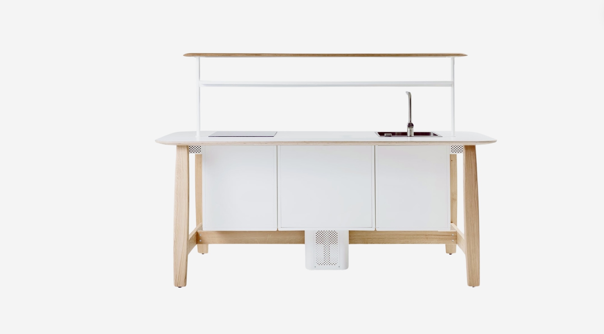 True Design Flap Kitchen - Discovering the Art of Living with ...