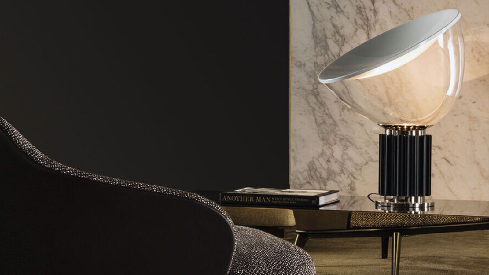 The Allure of Table Lamps - Discovering the Art of Living with ...