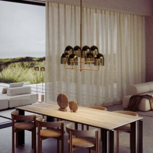 The Doma Lighting Collection by Venicem - Discovering the Art of Living ...