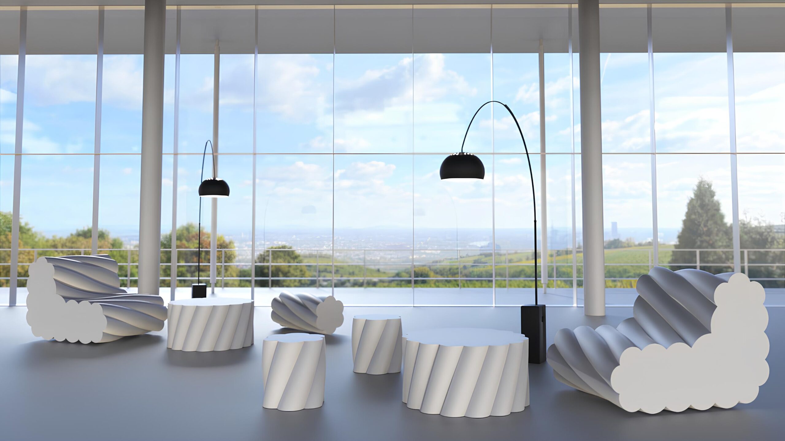 Sixinch Furniture - Discovering the Art of Living with Lomuarredi ...