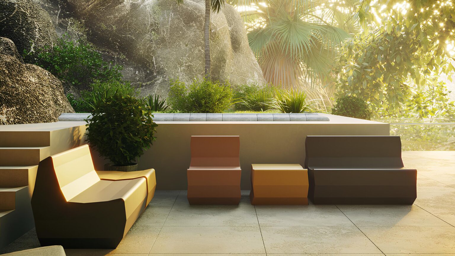 Sixinch Furniture - Discovering the Art of Living with Lomuarredi ...