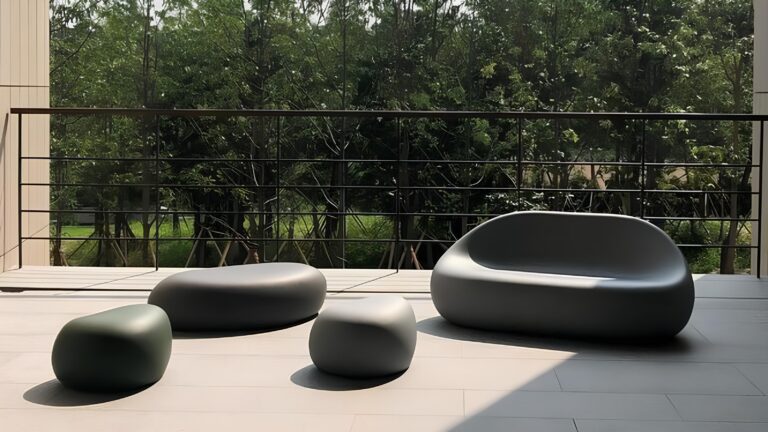 Sixinch Furniture - Discovering the Art of Living with Lomuarredi ...