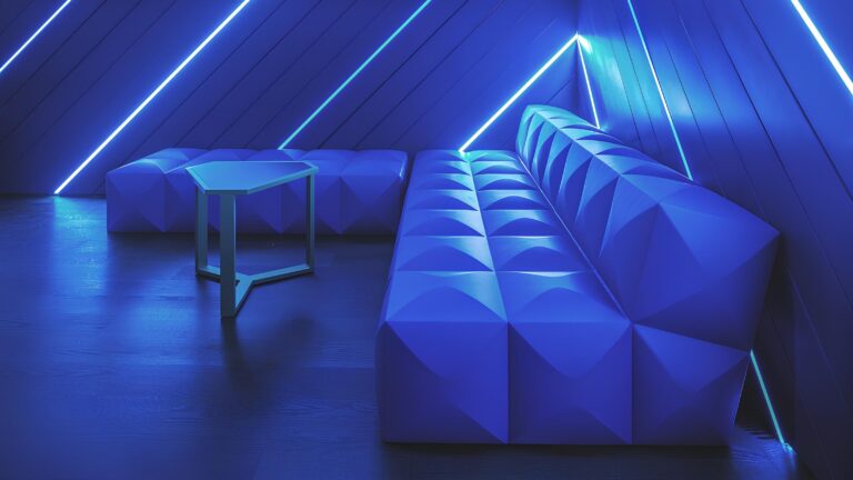 Sixinch Furniture - Discovering the Art of Living with Lomuarredi ...