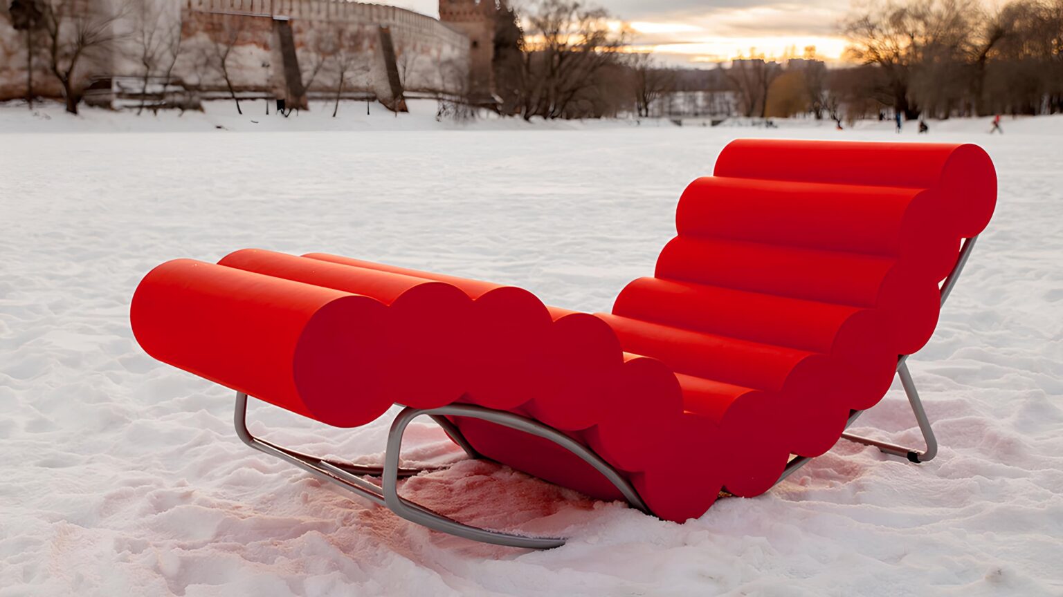 Sixinch Furniture - Discovering the Art of Living with Lomuarredi ...